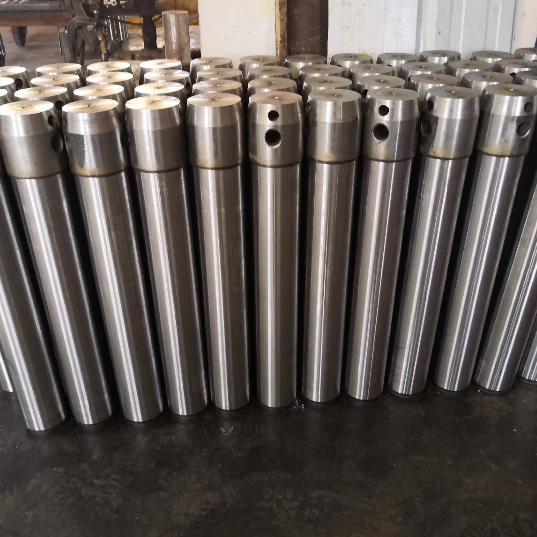 三一SY215C挖掘机铲斗销轴11795851 11751558 A82020200972-阿里巴巴