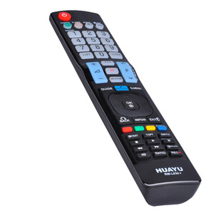 HUAYU液晶电视机遥控器LG通用型电视机遥控器厂家批发RM-L930+-阿里巴巴