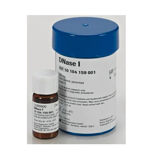 Roche罗氏10104159001 DNase I，grade II, from bovine pancrea-阿里巴巴