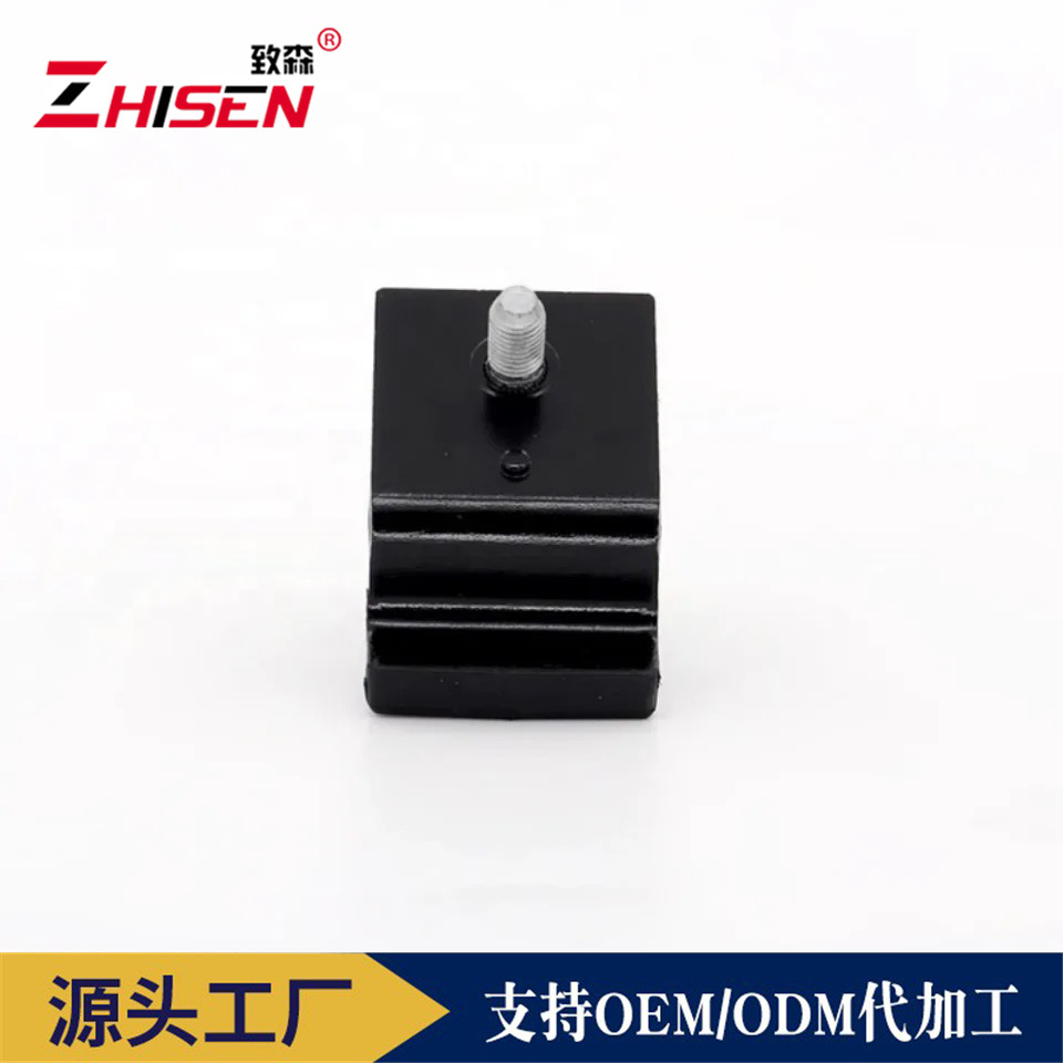 8-94111903-0 8941119030 适用于 五十铃 4HF1 发动机支架胶垫-阿里巴巴