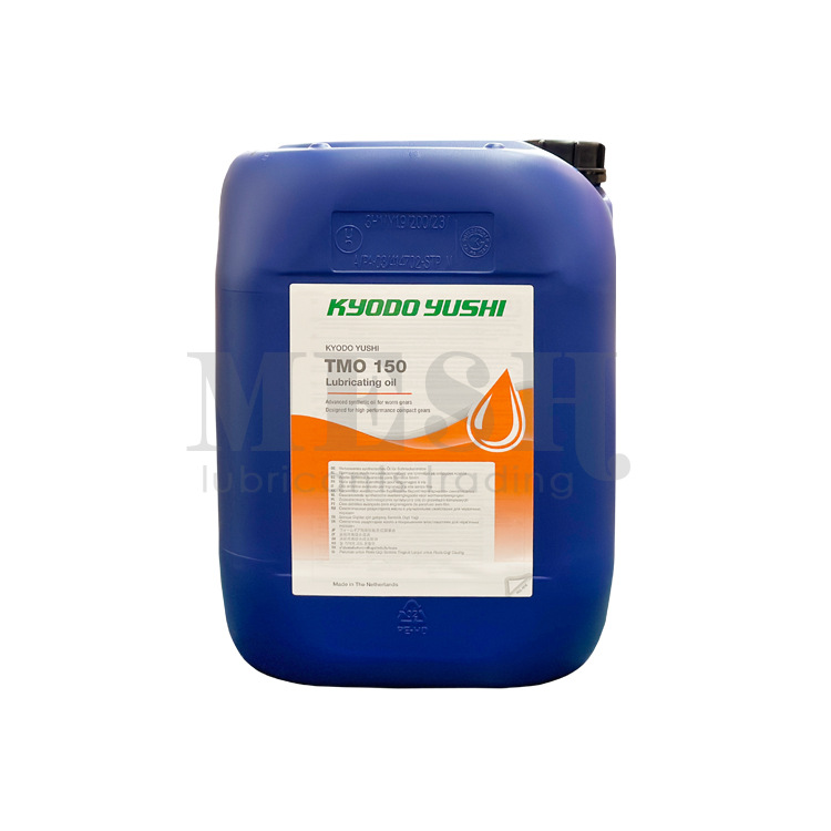 协同KyodoYushi TMO150 TMO 150机器人保养油3HAC032140-004-阿里巴巴
