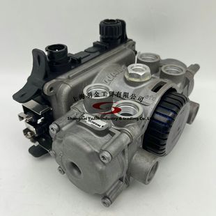 原厂进口WABCO威伯科EBS后桥模块4801040070 500590632-阿里巴巴