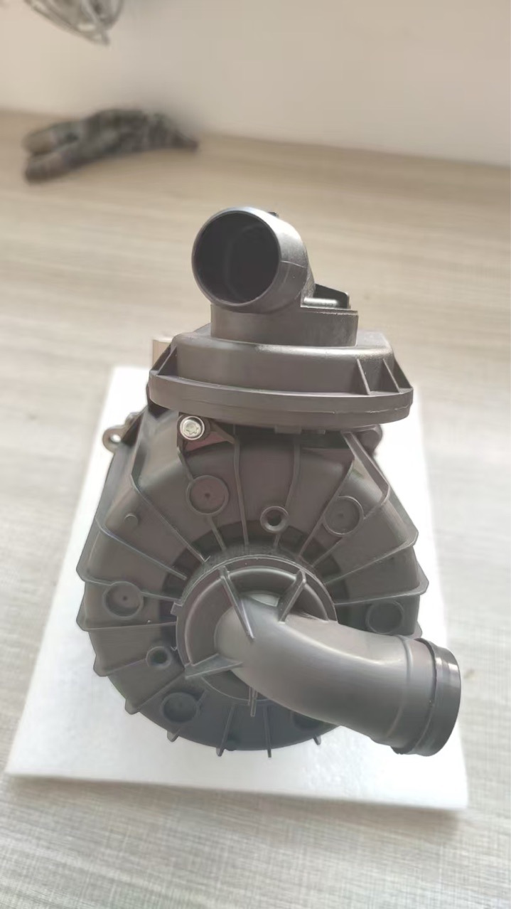 适用于沃尔沃曲轴箱通风分离器21373007 22877307-阿里巴巴