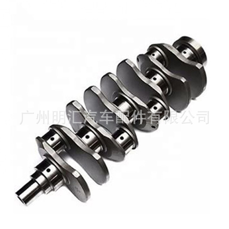 13401-54040适用于丰田海狮LH102海拉克斯LN85 2L发动机曲轴-阿里巴巴