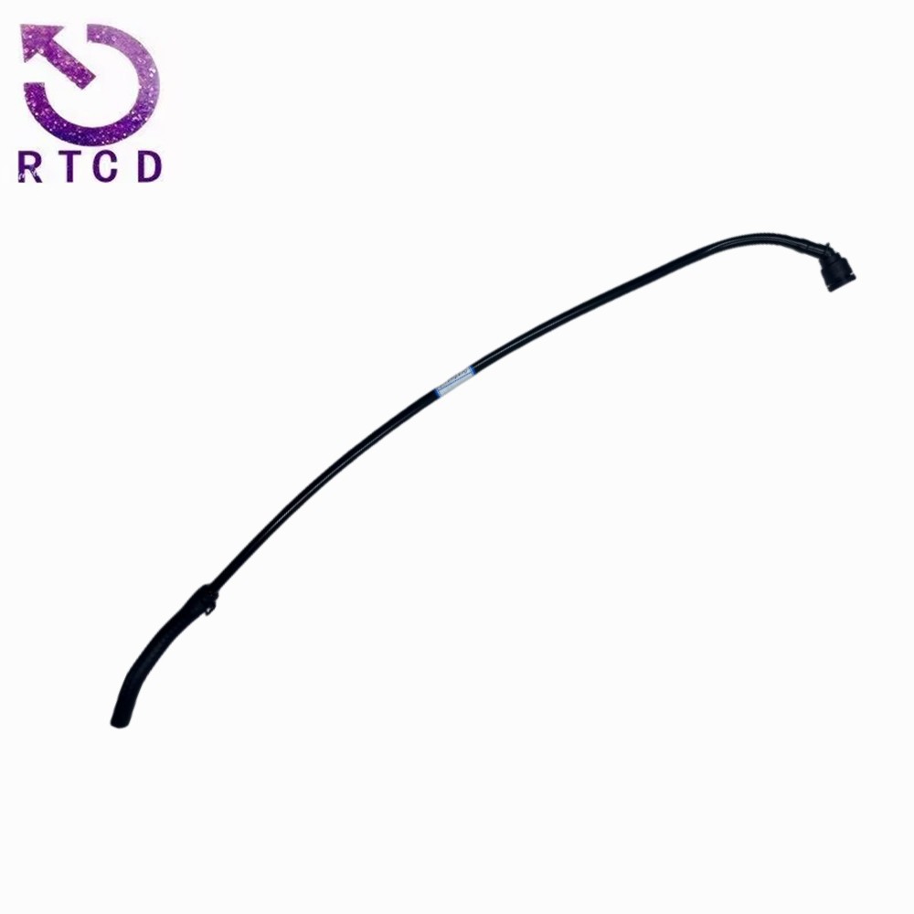 散热器通风管 17127619696 17128651450 适用 宝马 F07 F10 F18-阿里巴巴