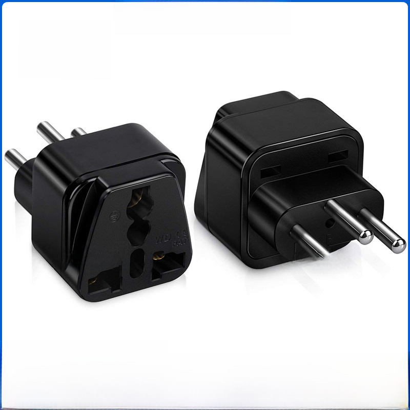 WD-11A Swiss conversion plug. Brazil conversion socket. Conversion ...