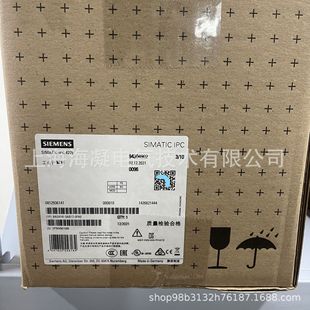 西门子6AG4141-5AB17-0FA0工控机，SIMATIC IPC427E工业计算机-阿里巴巴