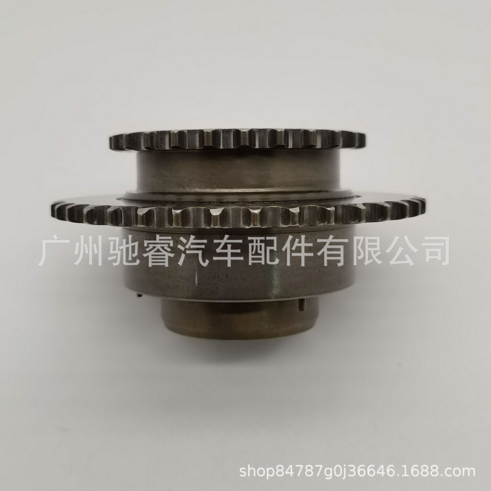 11361438694适用于宝马E53 M62凸轮轴调节器 凸轮轴齿轮 VVT齿轮-阿里巴巴