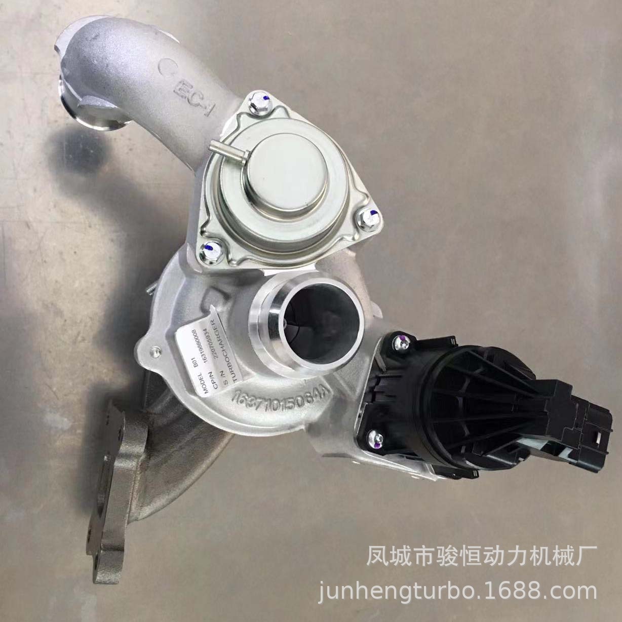 涡轮增压器 B01 16319700008 16319880008 5AYB01310000 turbo-阿里巴巴