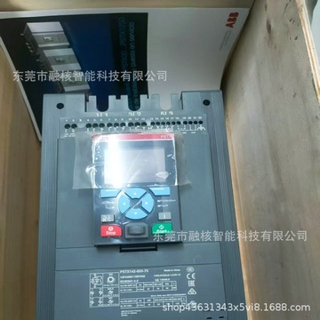 ABB软启动器软起160KW 1SFA898214R7000;PSTX300-690-70-阿里巴巴