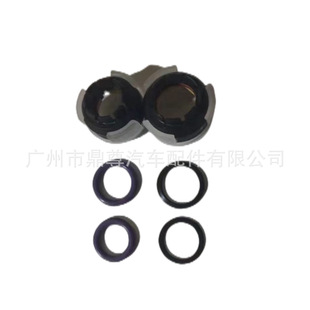 适用于奥迪Q5A5A4L空调管接头密封圈维修套件 8K0298260A-阿里巴巴