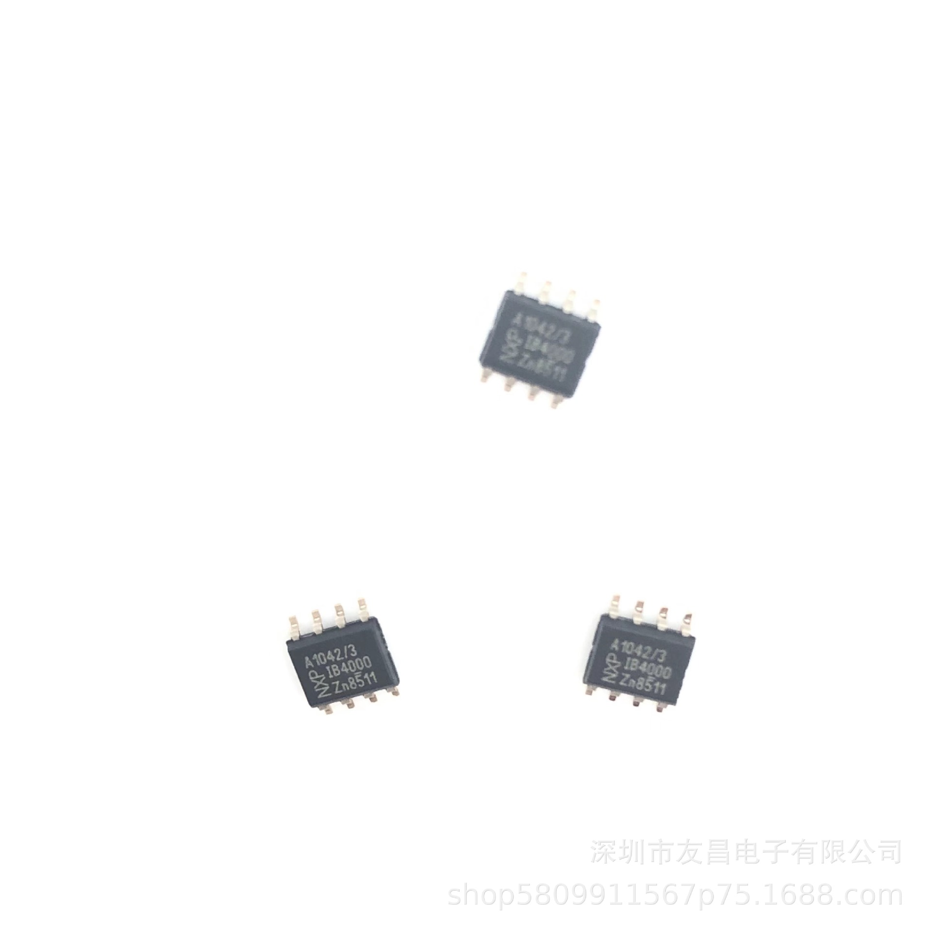 YC/全新原装第三代高速CAN收发器TJA1042T-3原装现货,拍前请询价!-阿里巴巴