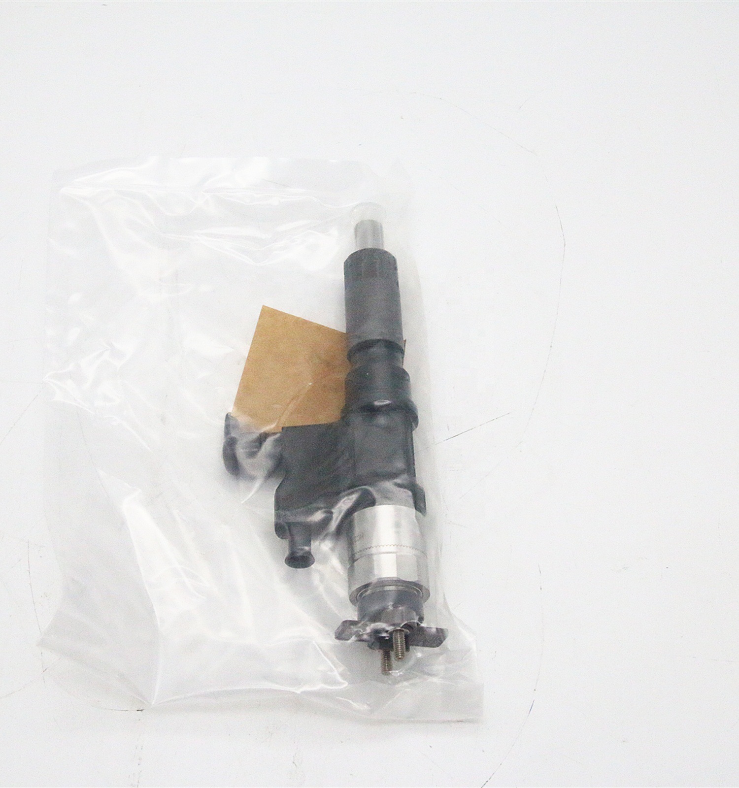 三一SY375H挖掘机喷油器60311236 原厂三一挖掘机发动机喷油器-阿里巴巴