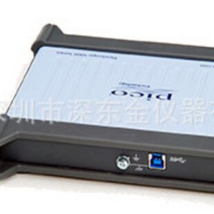 PicoScope 5242D 5442D 5243D 5244D 5444D USB示波器 原装正品-阿里巴巴