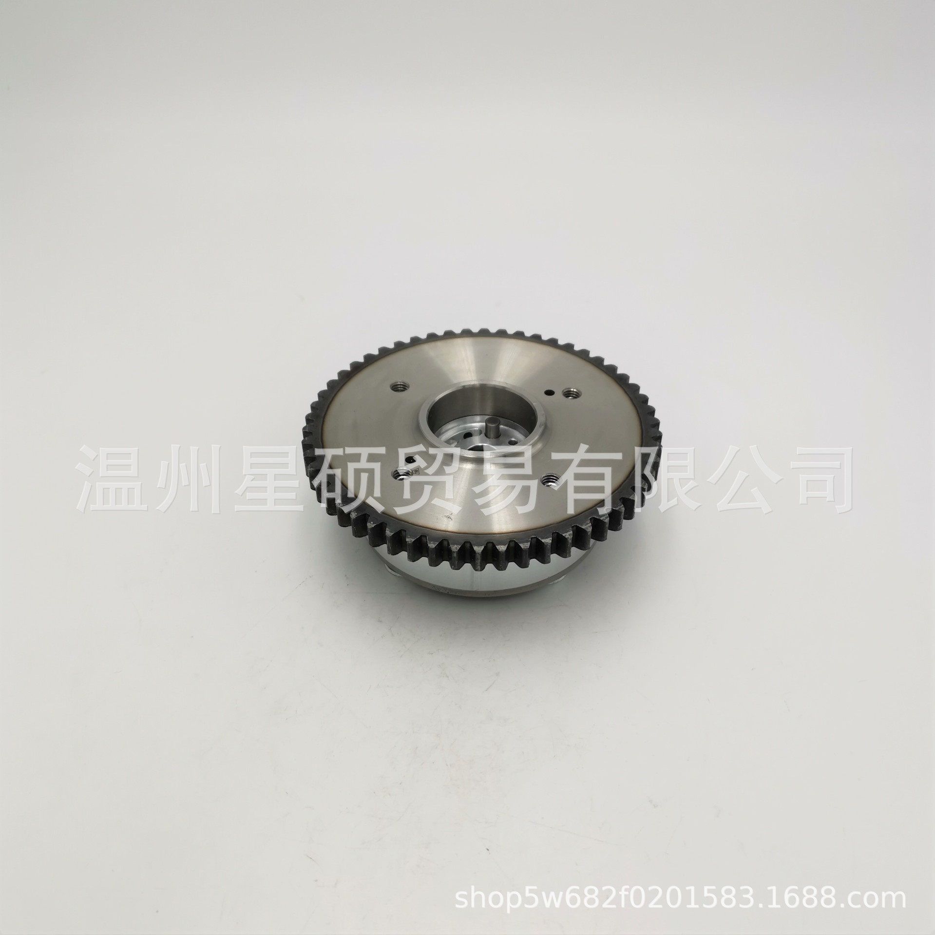 24350-2E001适用现代起亚11-15FORTE CVVT齿轮进气相位调节器2.4L-阿里巴巴