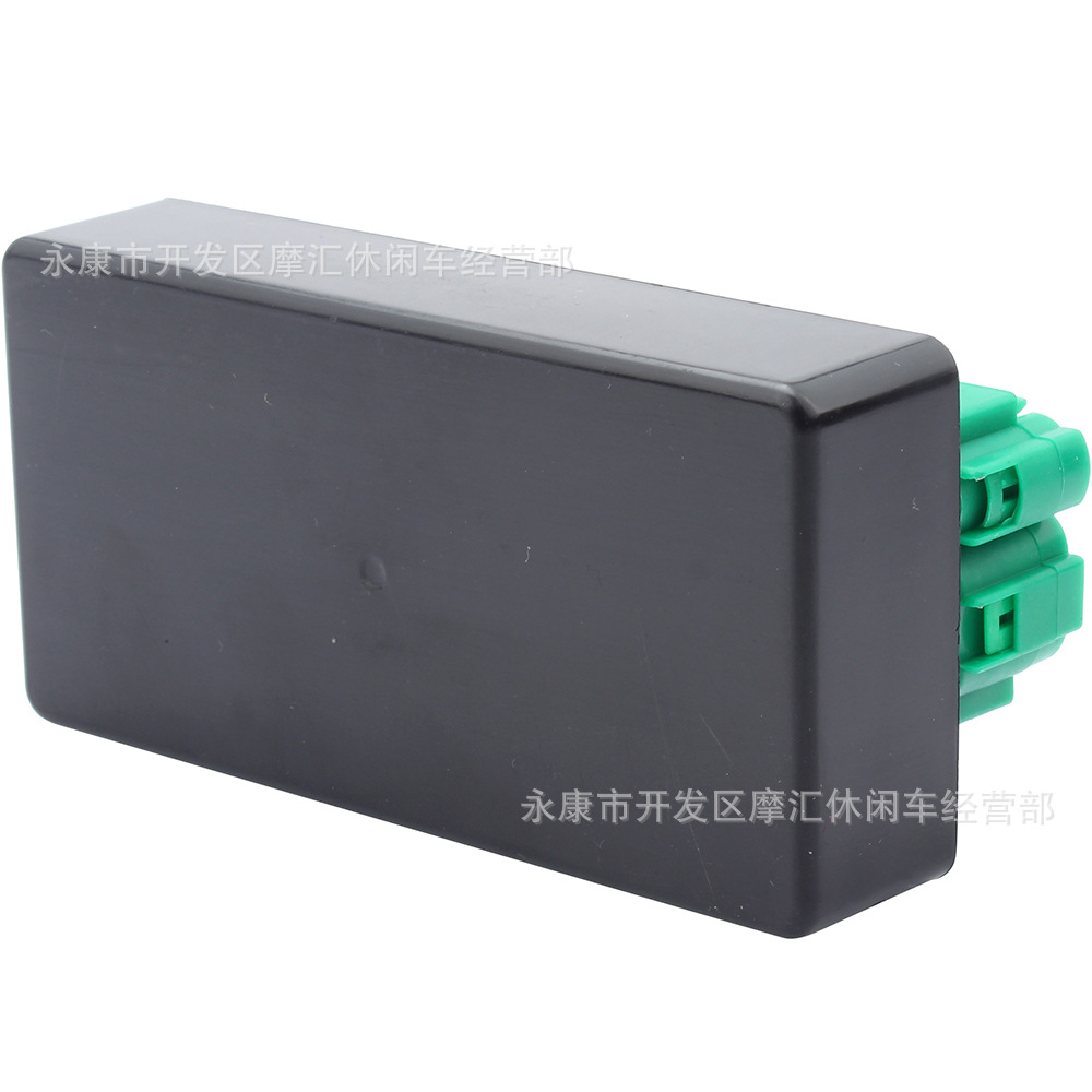 摩托车配件 适用本田Honda NX650 XR650L NX250/500点火器CDI单元-阿里巴巴