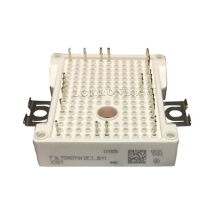 晶闸管可控硅 功率IGBT模块F3L75R07W2E3_B11 F3L100R07W2E3_B11-阿里巴巴