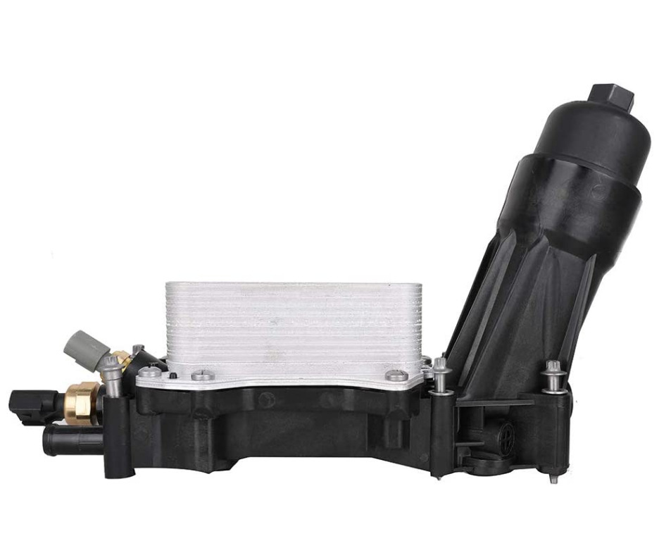 68105583AB适用于道奇JEEP克莱斯勒汽车机油冷却器底座68105583AF-阿里巴巴