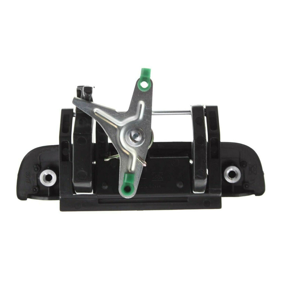 2PCS后挡板尾门拉线电缆+把手适用塔科马95-03 6577004030 L=40cm-阿里巴巴