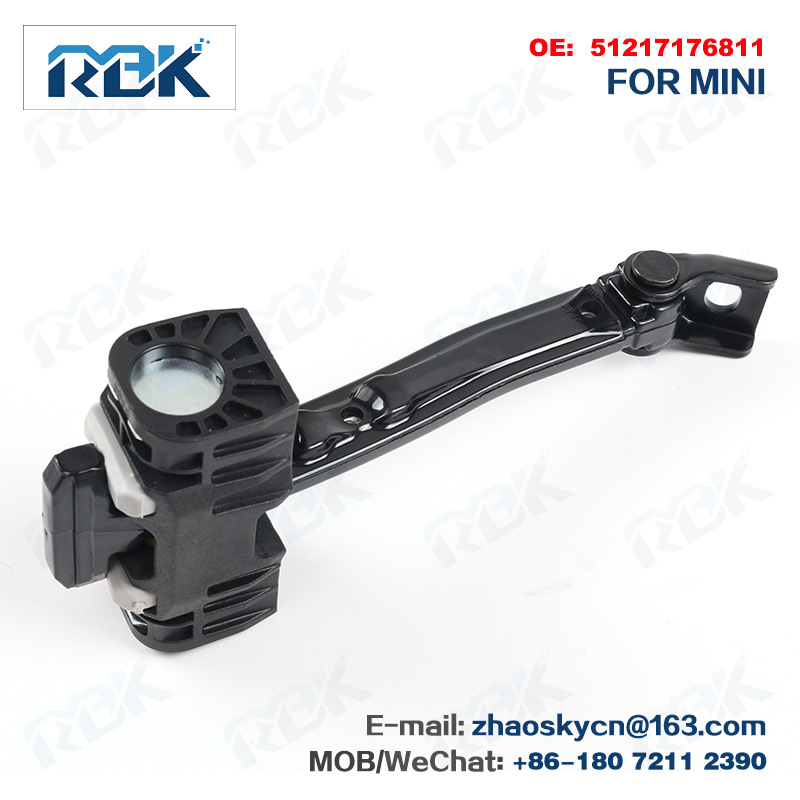 51217176811 适用于MINI 车门限位器 车门定位器DOOR BRAKE CHECK-阿里巴巴