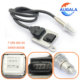 氮氧传感器 Nitrogen Oxide Sensor 759040204 5WK9 6650B-阿里巴巴