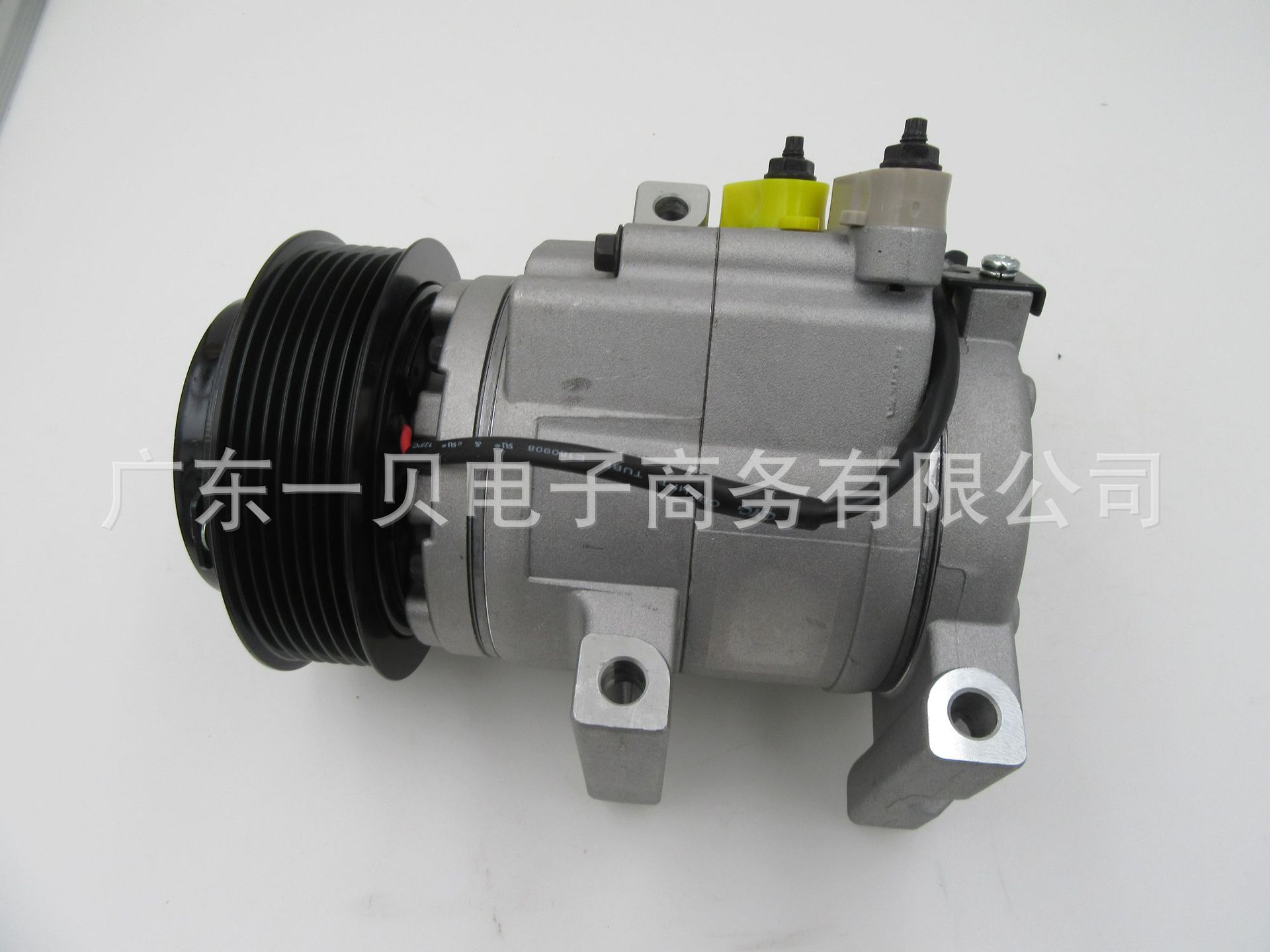 适用于12款RANGER BT50 3.2L空调压缩机AB39-19D629-BC 5329259-阿里巴巴