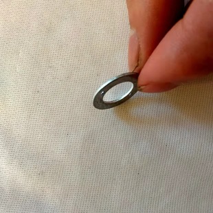 23654-64010 喷油嘴垫片适用 2c 3c 1kz 2l 3l 1hz 喷油嘴修包-阿里巴巴