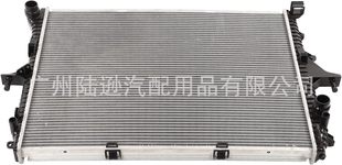 水箱老Q73.0老卡宴3.0 7L0121253A 95510614200 7L8121253 955106-阿里巴巴