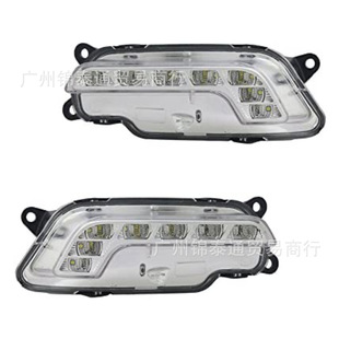 汽车零配件 汽车雾灯左/右 2128200756 适用于奔驰-阿里巴巴