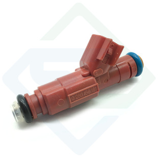 适用于福特福克斯2.0L 2.3L 喷油嘴 0280156161-阿里巴巴