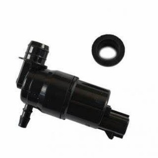 大灯清洗泵洗涤泵喷水电机8264A228适用于三菱Mitsubishi欧蓝德-阿里巴巴