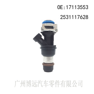 17113553 25317628 25320288 喷油嘴 25320287 25323974 17113698-阿里巴巴