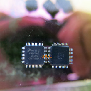 正品 MC9S12C96CFAE MC9S12C96 原装现货低价直拍-阿里巴巴