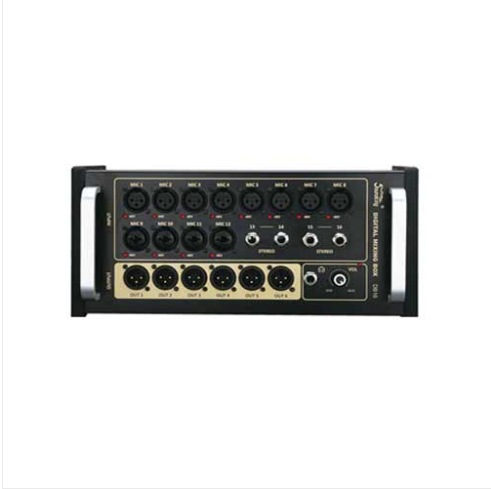 音王 SOUNDKING 机架式数字调音台 20路DB20P/16路DB16-阿里巴巴