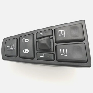 车窗开关20752918，20488063，20466302,81258067098,20722238-阿里巴巴