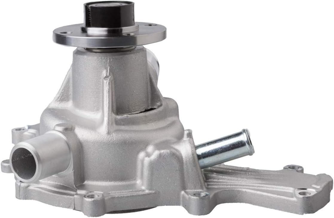 AW4108适用于福特探险者运动跟踪野马游侠 马自达B4000发动机水泵-阿里巴巴