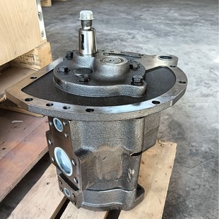 1116841齿轮泵-CAT769-775卡特彼勒非道路卡车液压泵-齿轮泵总成-阿里巴巴