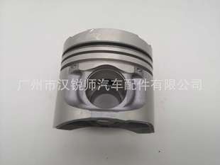 1110C313 1110C316适用于三菱L200皮卡4D56U发动机活塞总成活塞、-阿里巴巴