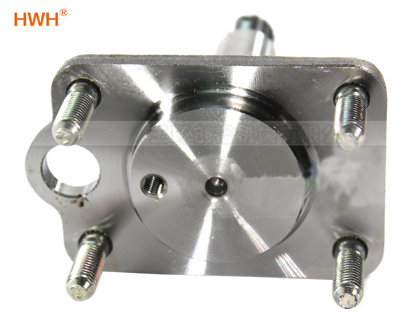 96591235适用大宇DAEWOO 马蹄子MATIZ转向节后桥短轴羊角轴-阿里巴巴