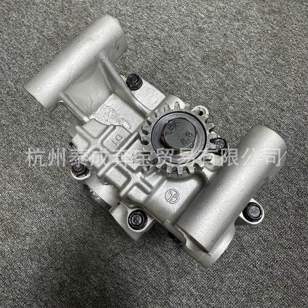 233002G410 233002G400适用现代机油泵 233002G401 23300-2G410-阿里巴巴