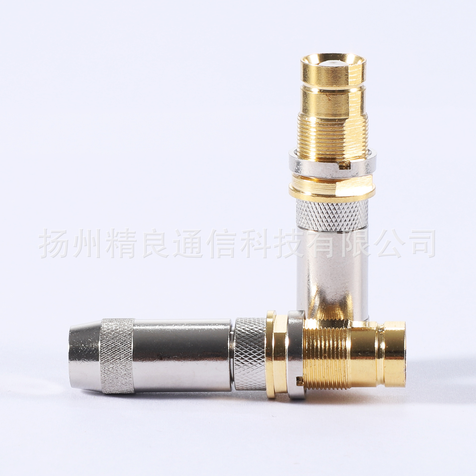 L9-K-2-1 射频同轴连接器 两兆头 2M头-阿里巴巴