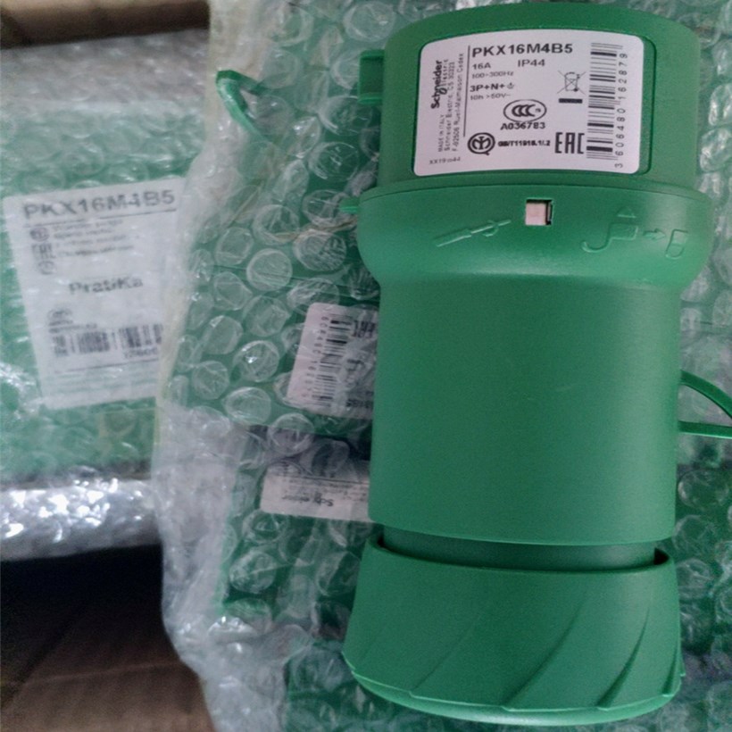 施耐德代理国外订货连接器PKF32M425 FM435/FM713 FW745连接器-阿里巴巴