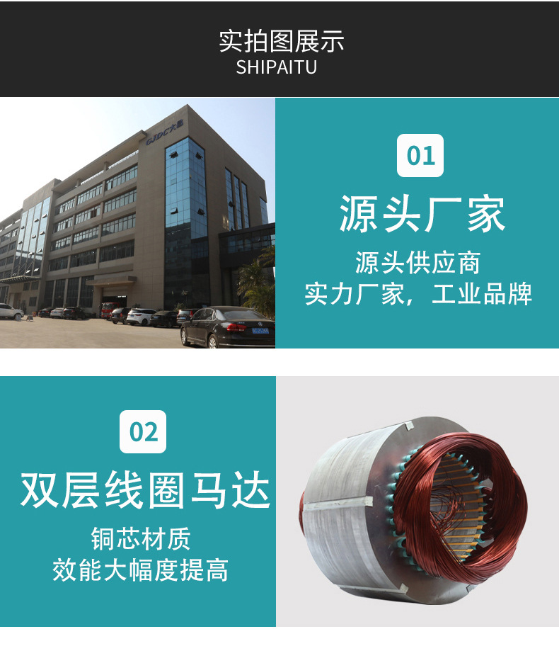 XBD消防泵 3CF认证消火栓ab签立式高压高扬程喷淋水泵7.5KW增压泵-阿里巴巴