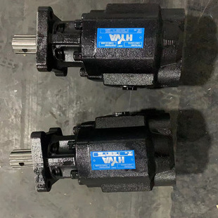 HYVA海沃液压泵 14571231C柱塞泵14571345齿轮泵14571251-阿里巴巴