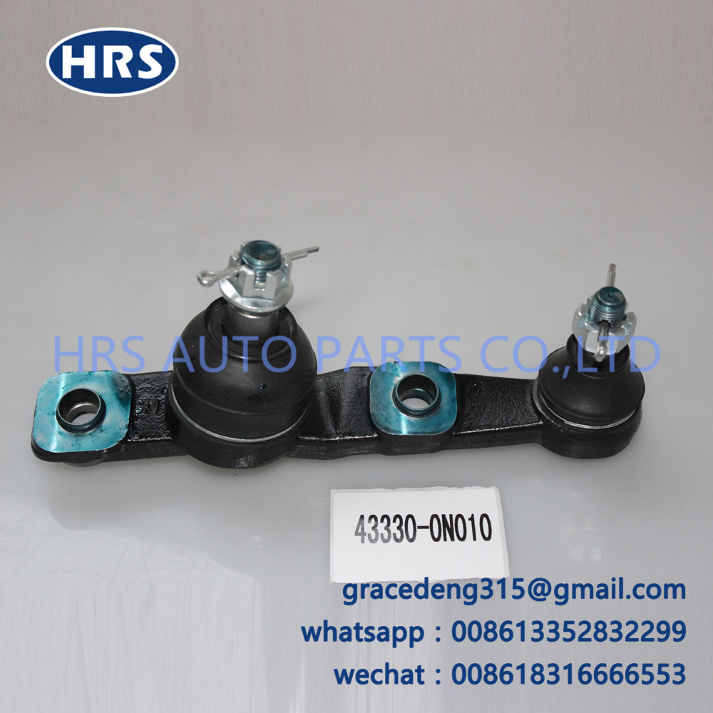 43330-0N010适用于丰田皇冠控制臂球头悬挂摆臂球头转向节主销、-阿里巴巴