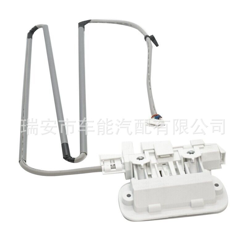 W10810403 W10619844 2W10810403 适用于洗衣机盖锁执行开关-阿里巴巴