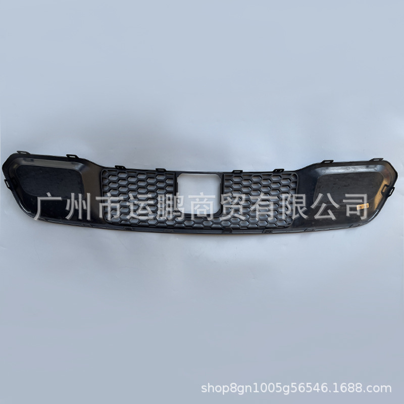 适用于17-18款吉普大切诺基 中网下格栅 68310778AB-阿里巴巴