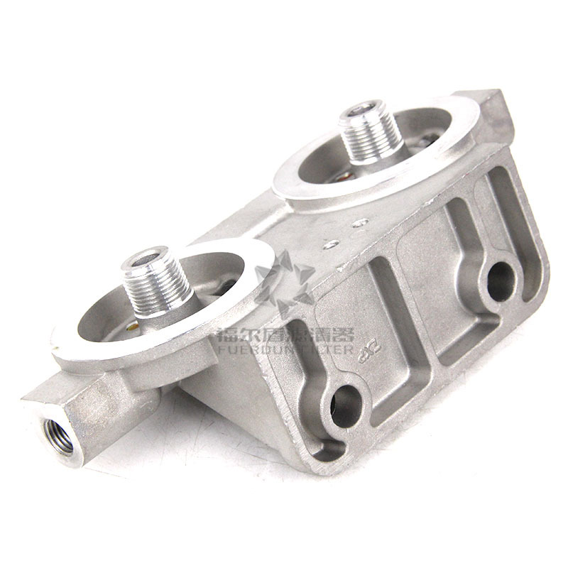 现货供应燃油滤清器底座612600081334-阿里巴巴