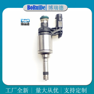 现货04E906036AF 0261500477喷油嘴 适用于大众甲壳虫 开迪 捷达-阿里巴巴