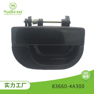 适用于现代汽车83660-4A300汽车配件外把手汽车拉手门扶手-阿里巴巴